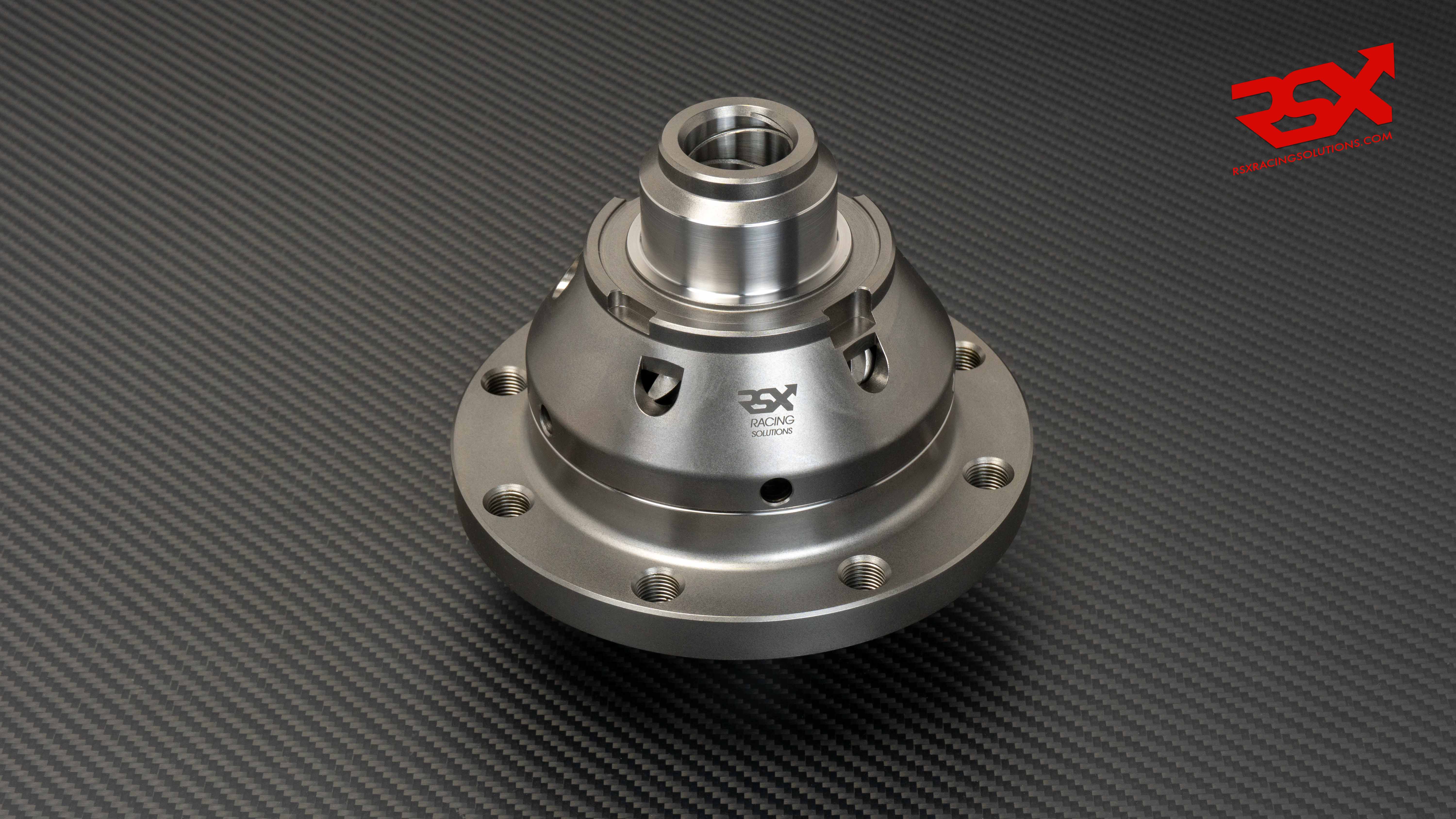 Autoblocante torsen para Nissan S16/S20 | RSX Racing Solutions | VL ...