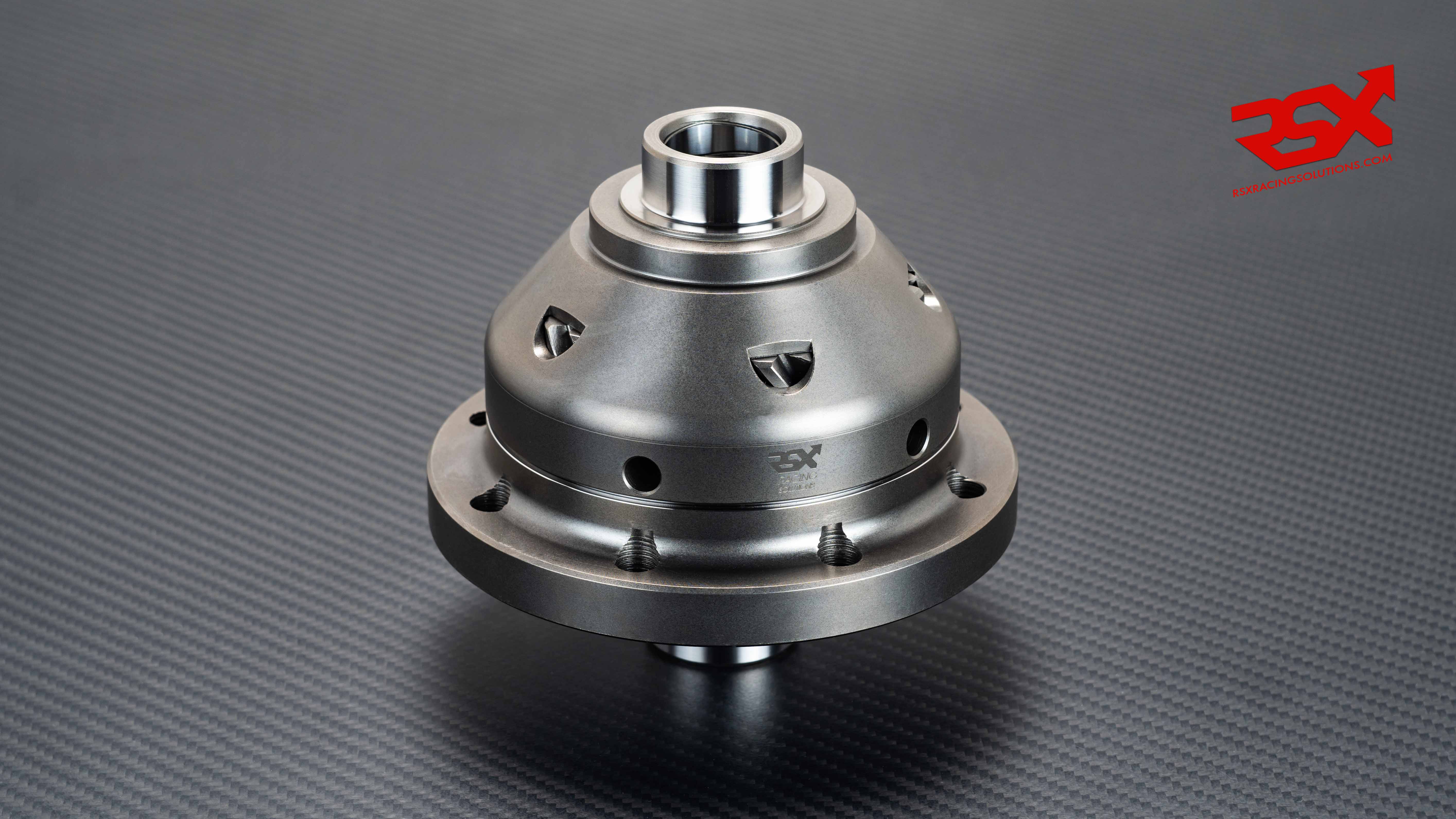 Autoblocante Torsen RSX para Suzuki Swift GTI MK1/MK2 | LSD Torsen 95m ...