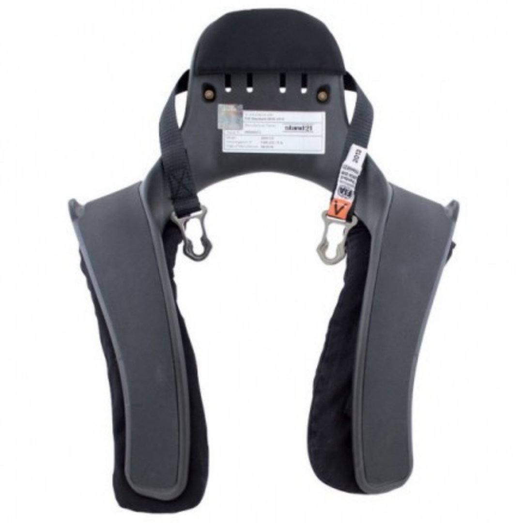 Hans Stand 21 Club 1 Series | FIA 8858-2010 | VL Motorsport